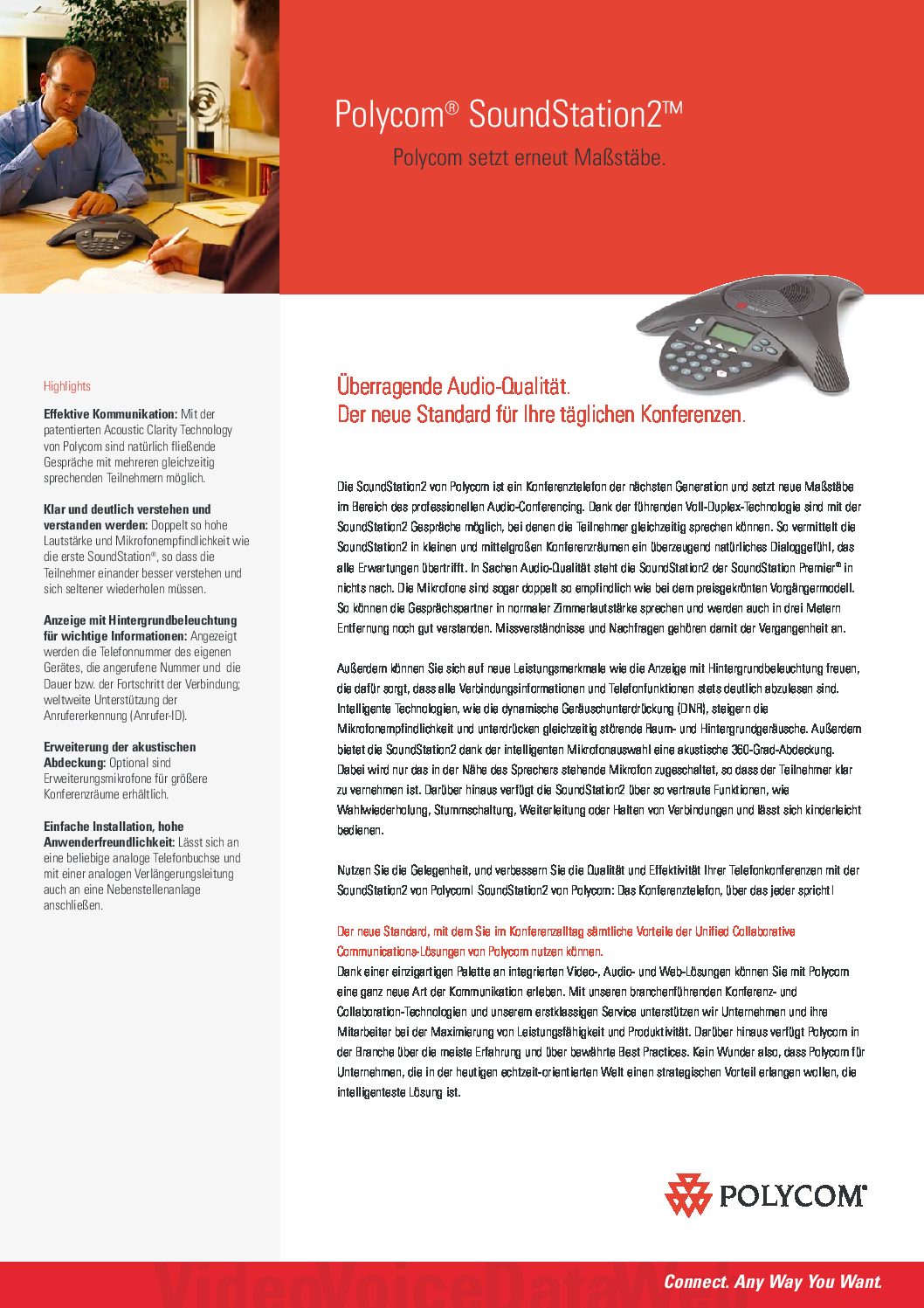 polycom-soundstation – Telefomatic